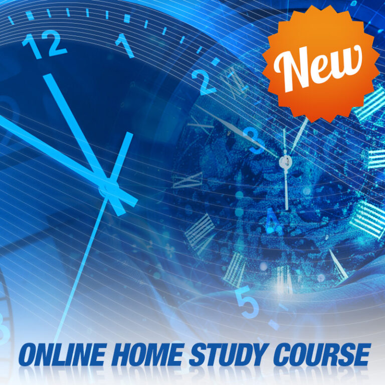 The Ultimate Time Mastery (2nd Edition) - Online Home Study Course - Release Technique Store